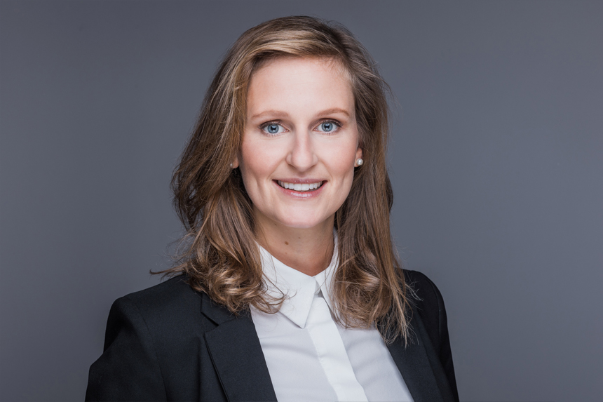 Julia Loisl - Strasser Haindl Meyer