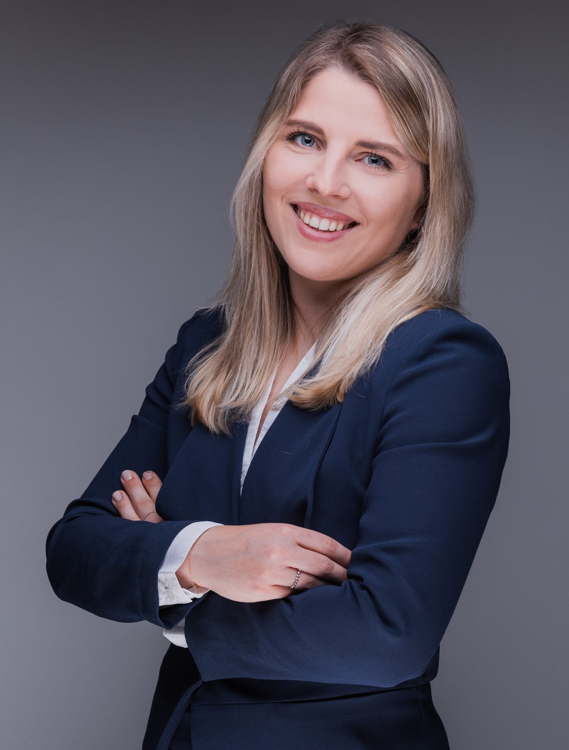 Emma Hackstock - Strasser Haindl Meyer