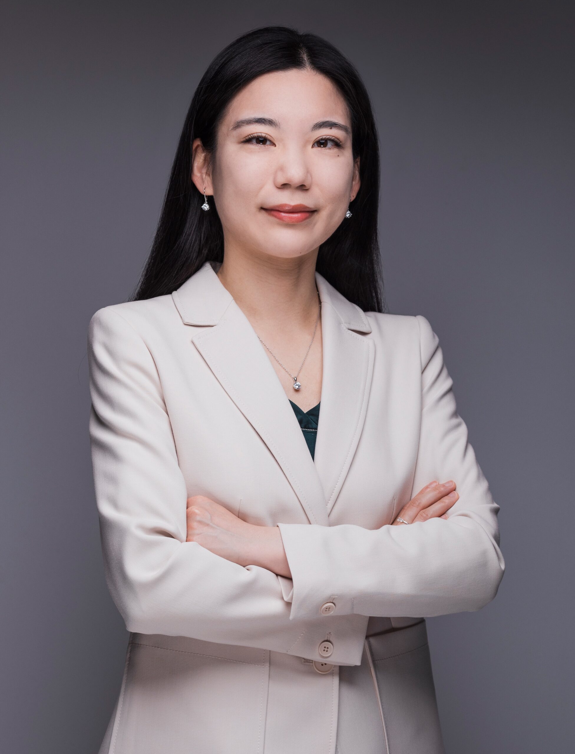 Alice An - Strasser Haindl Meyer